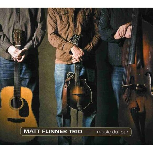 Matt Flinner | Other | Music Du Jour | Poshmark